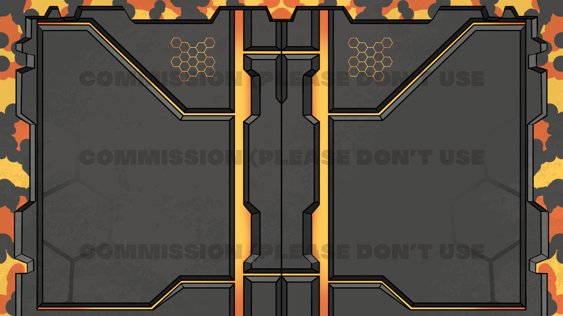 ArtStation - La Vispa