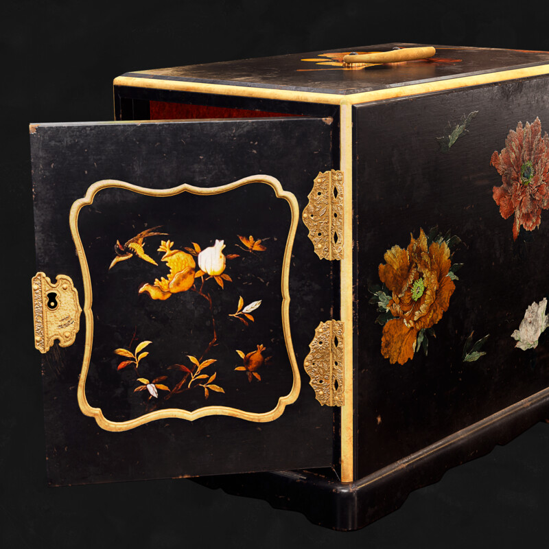 ArtStation - Pedro "Peter" Gil