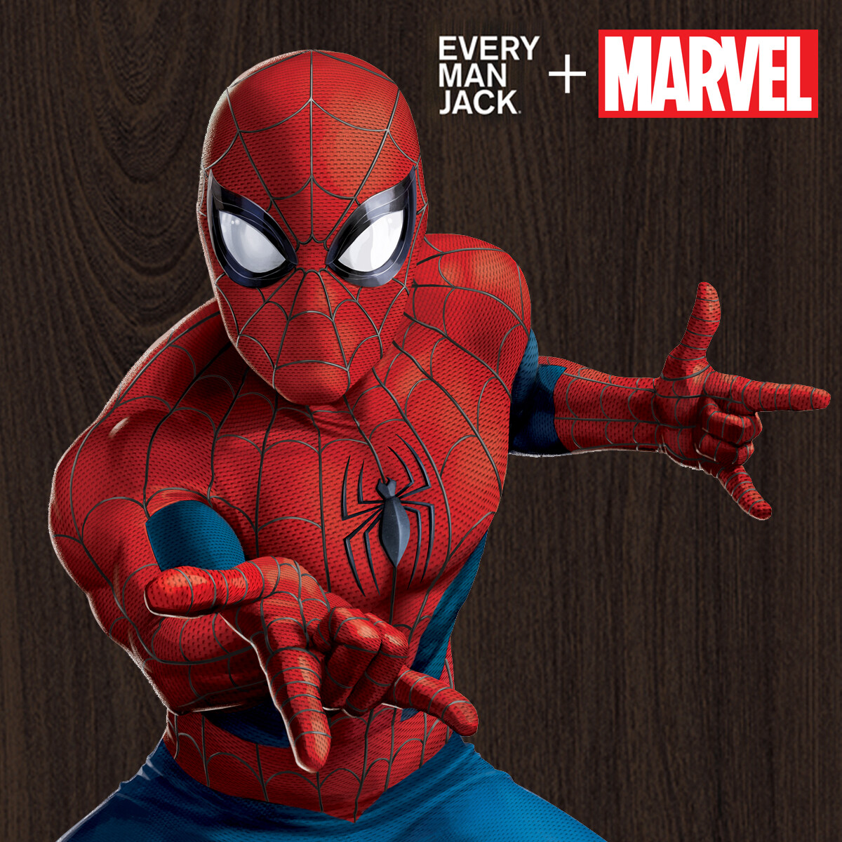 ArtStation - Spider-Man: Every Man Jack / Marvel