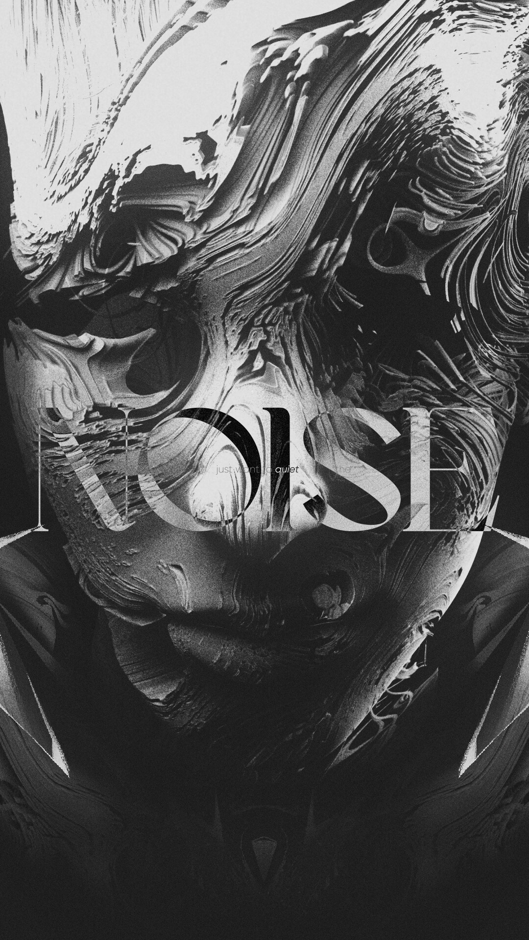 ArtStation - NOISE