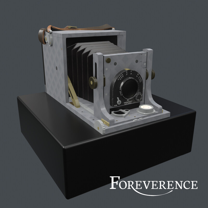 ArtStation - Alexandra Farnsworth