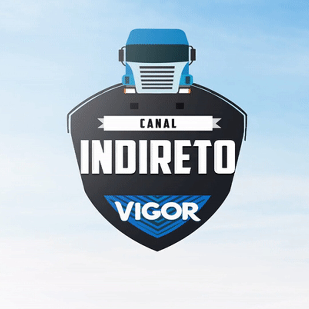 ArtStation - Vigor Canal Indireto Motion Design