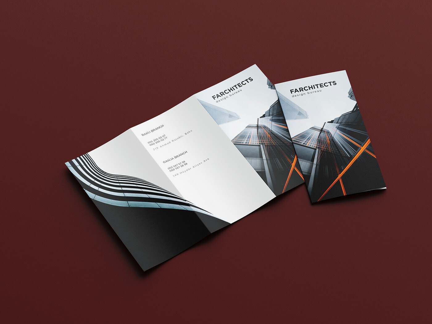 ArtStation - Flyer Design