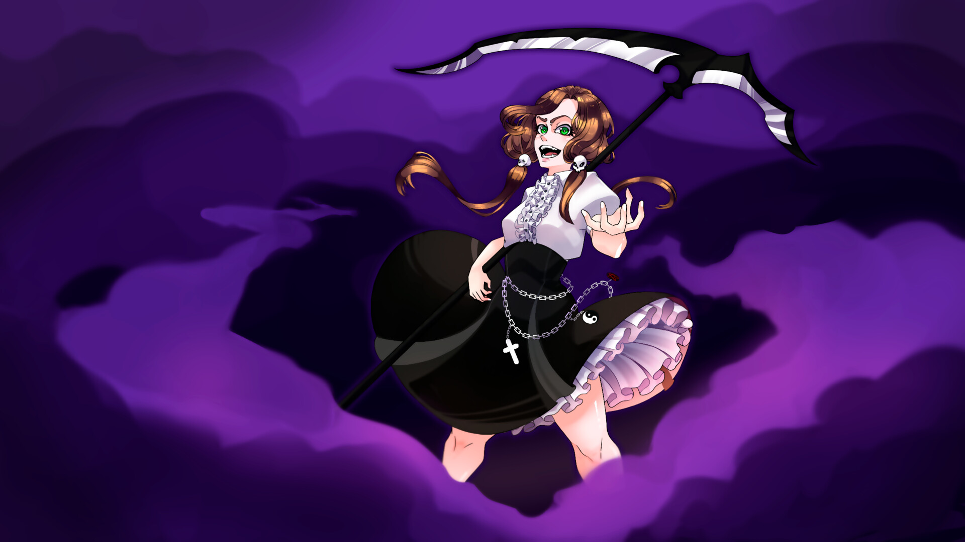 ArtStation - Let's start the execution!