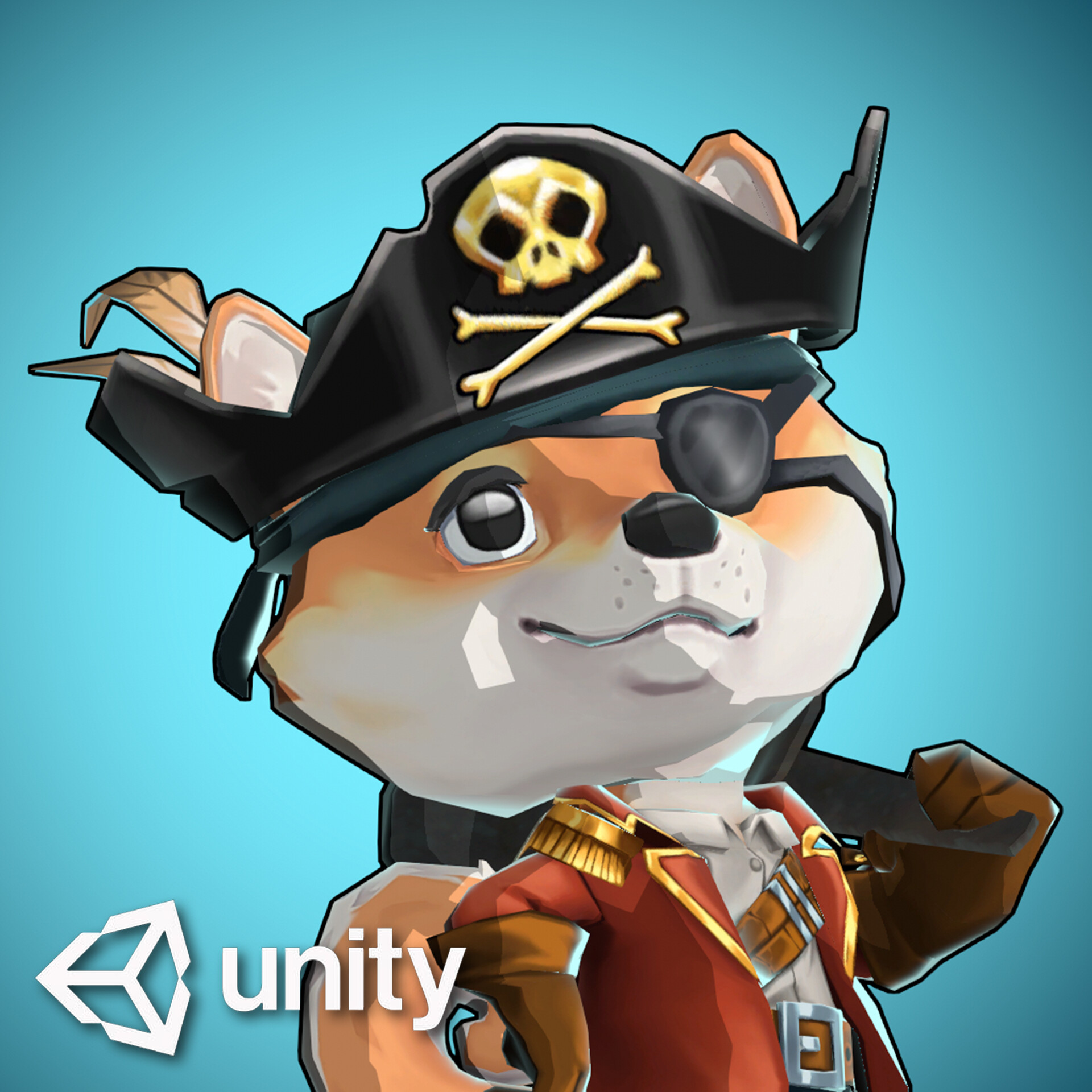 ArtStation - Unity Toon Shading