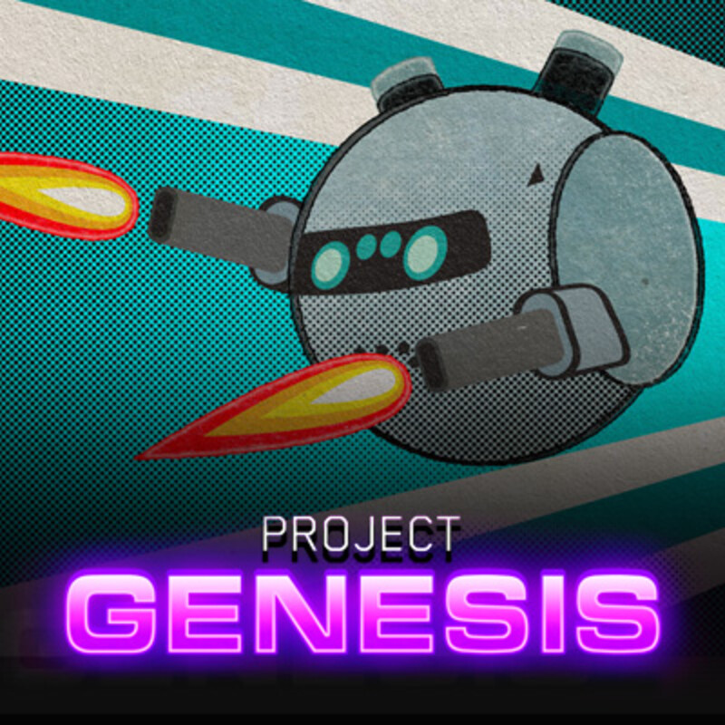 ArtStation - Mario Duarte