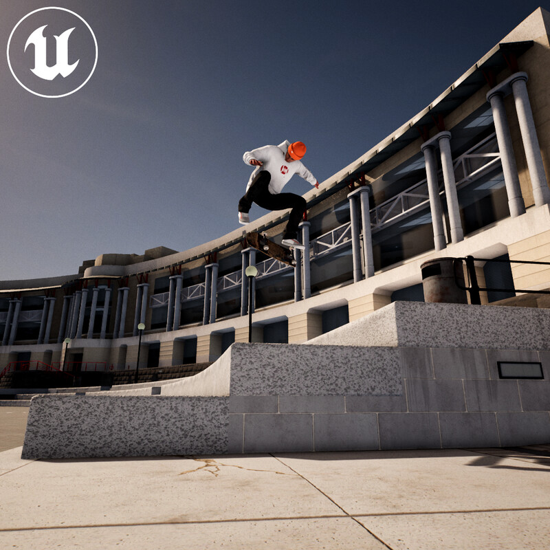 ArtStation - Jay Morgan