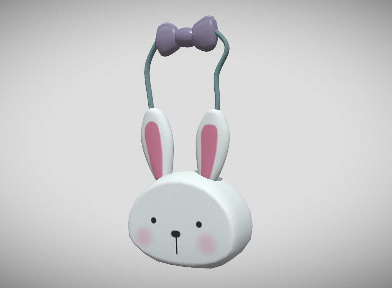 ArtStation - Art Test 1: Handbad