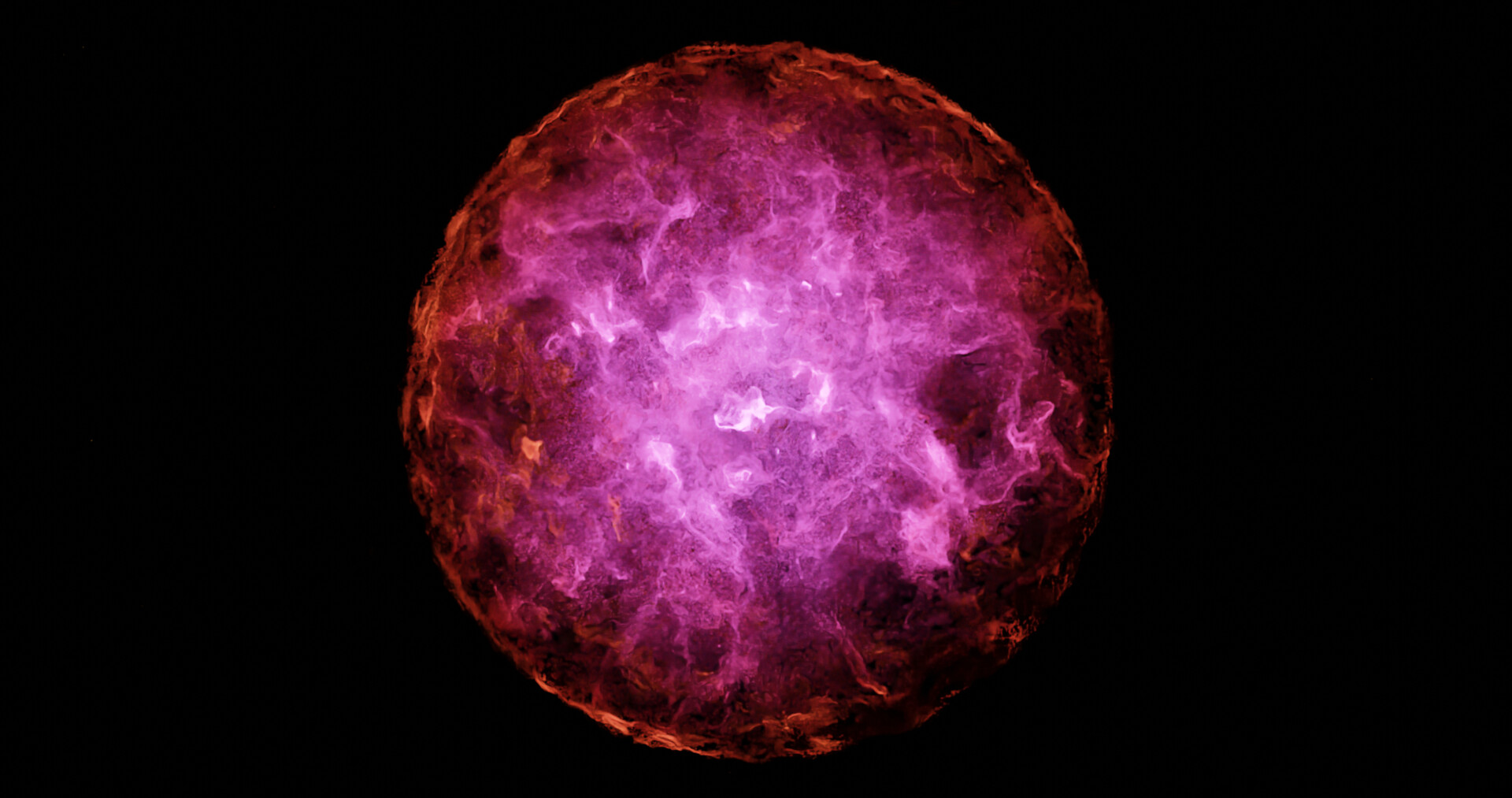 ArtStation - Plasma sphere