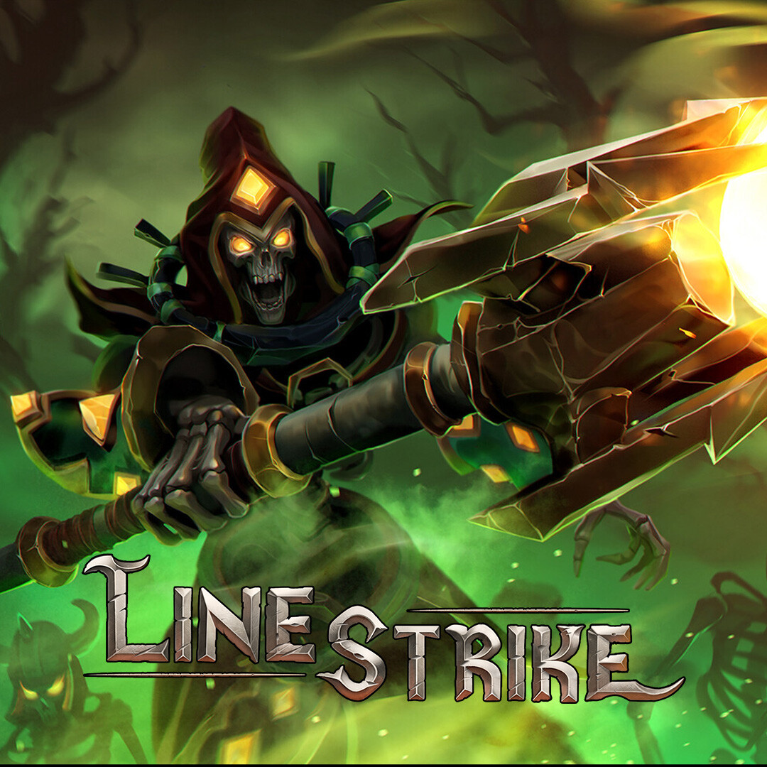 ArtStation - Kadall Splash art