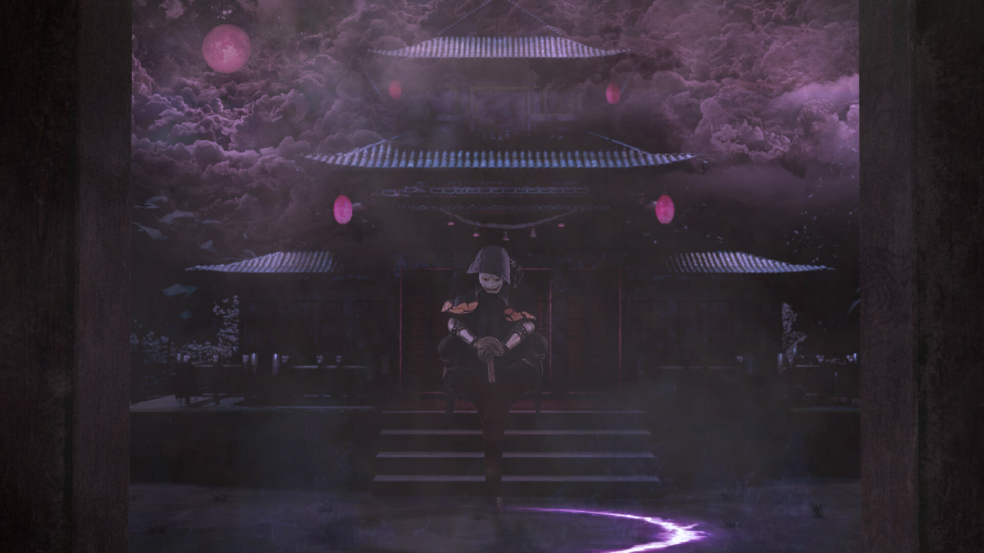 Collin Nguyen - An original movie trailer: Mauri Grandmaster