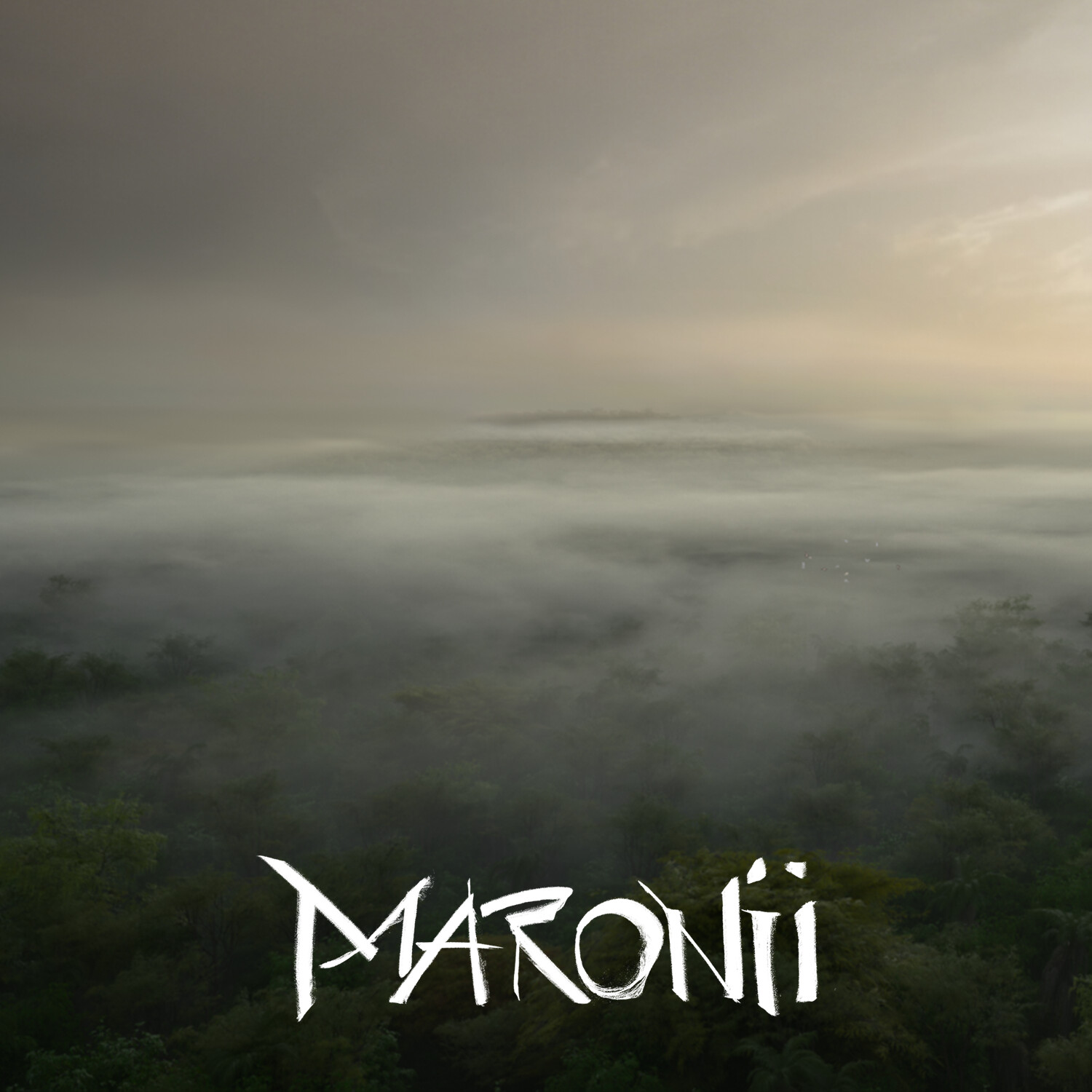 ArtStation - Maronii - 01