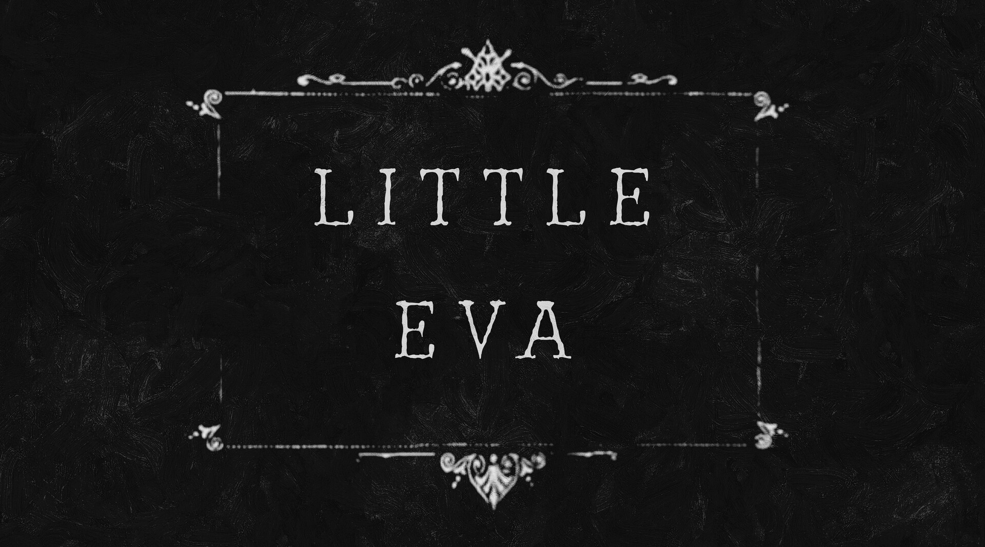 ArtStation - "Little Eva" (2021) short film
