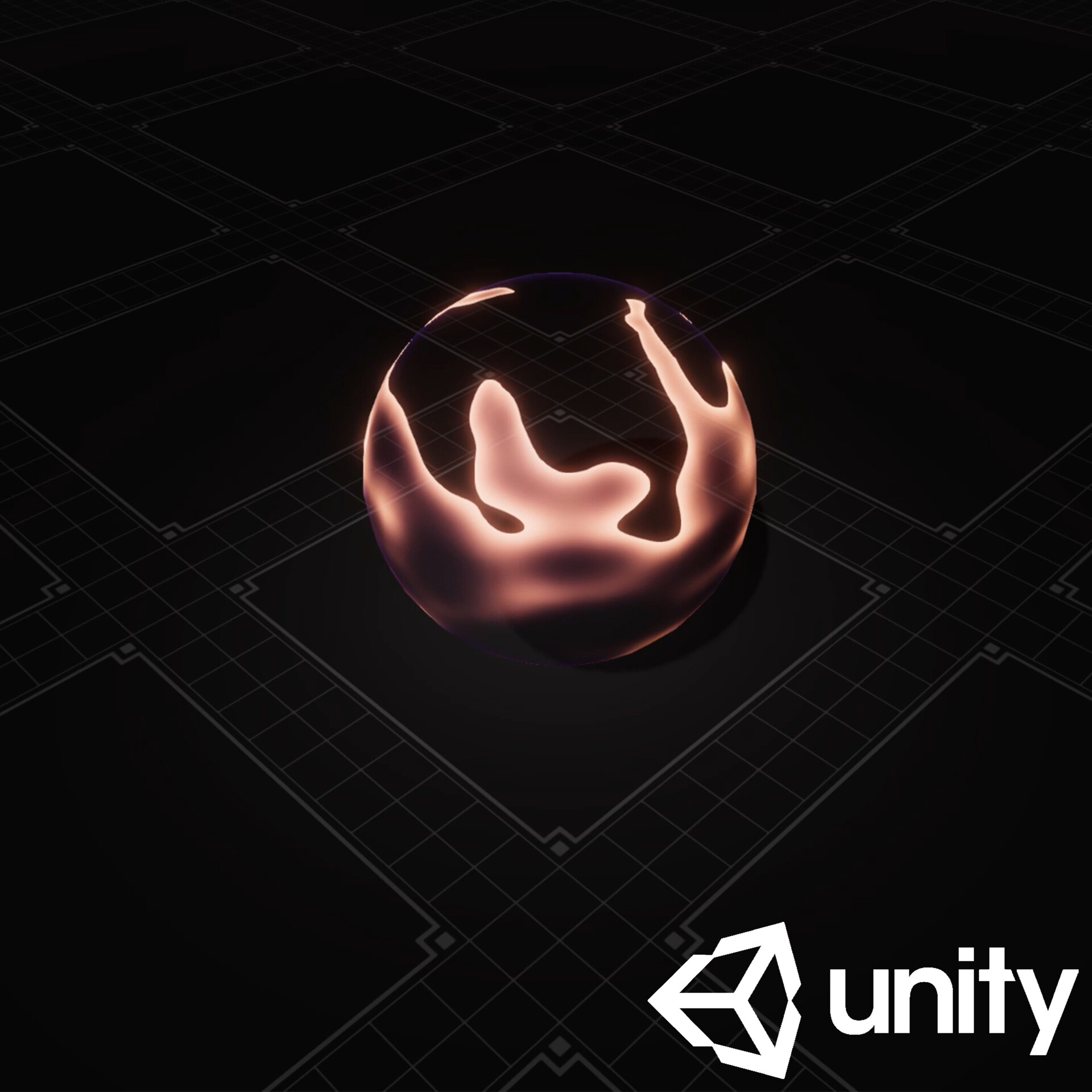 ArtStation - Shockwave VFX