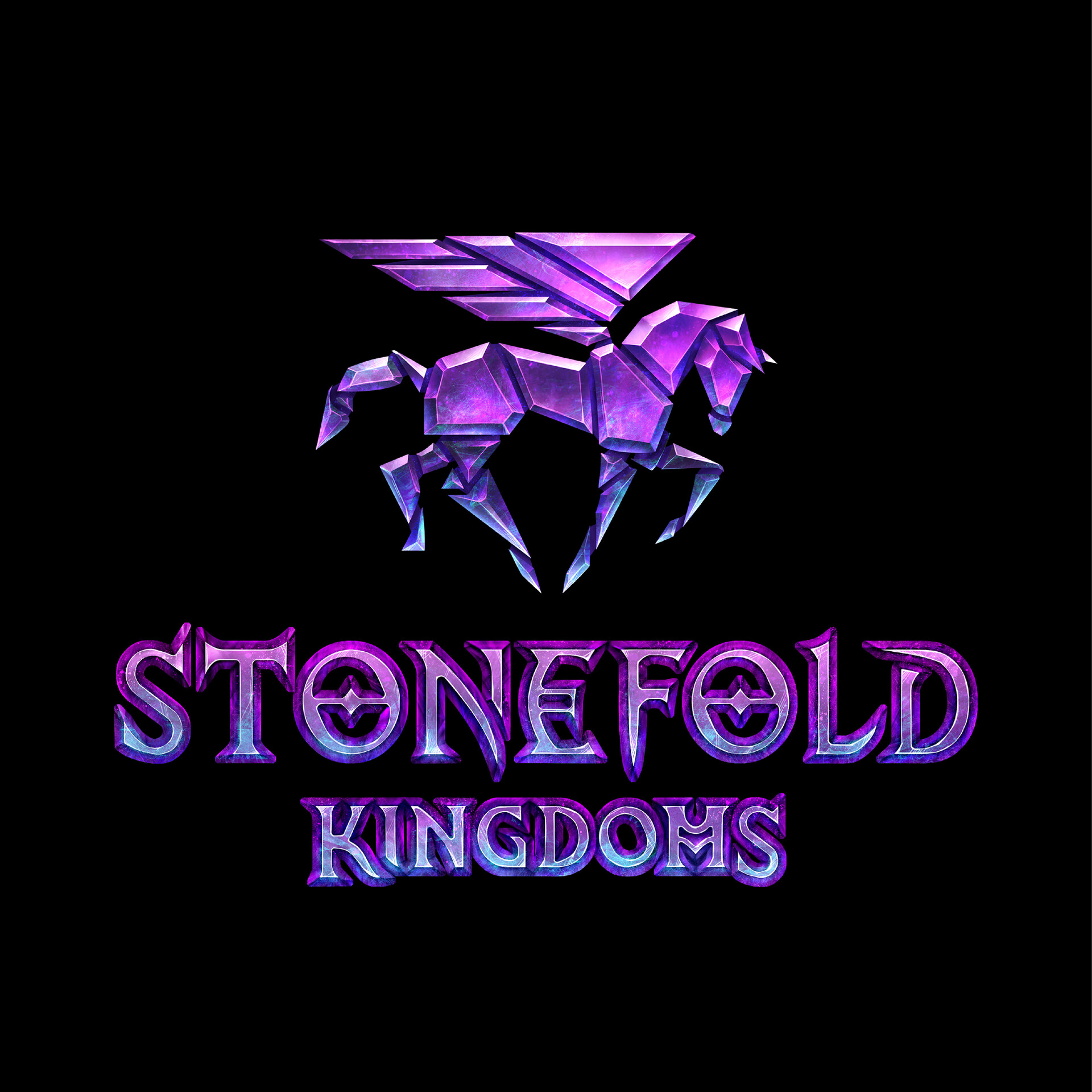 ArtStation - Stonefold Kingdoms Graphics
