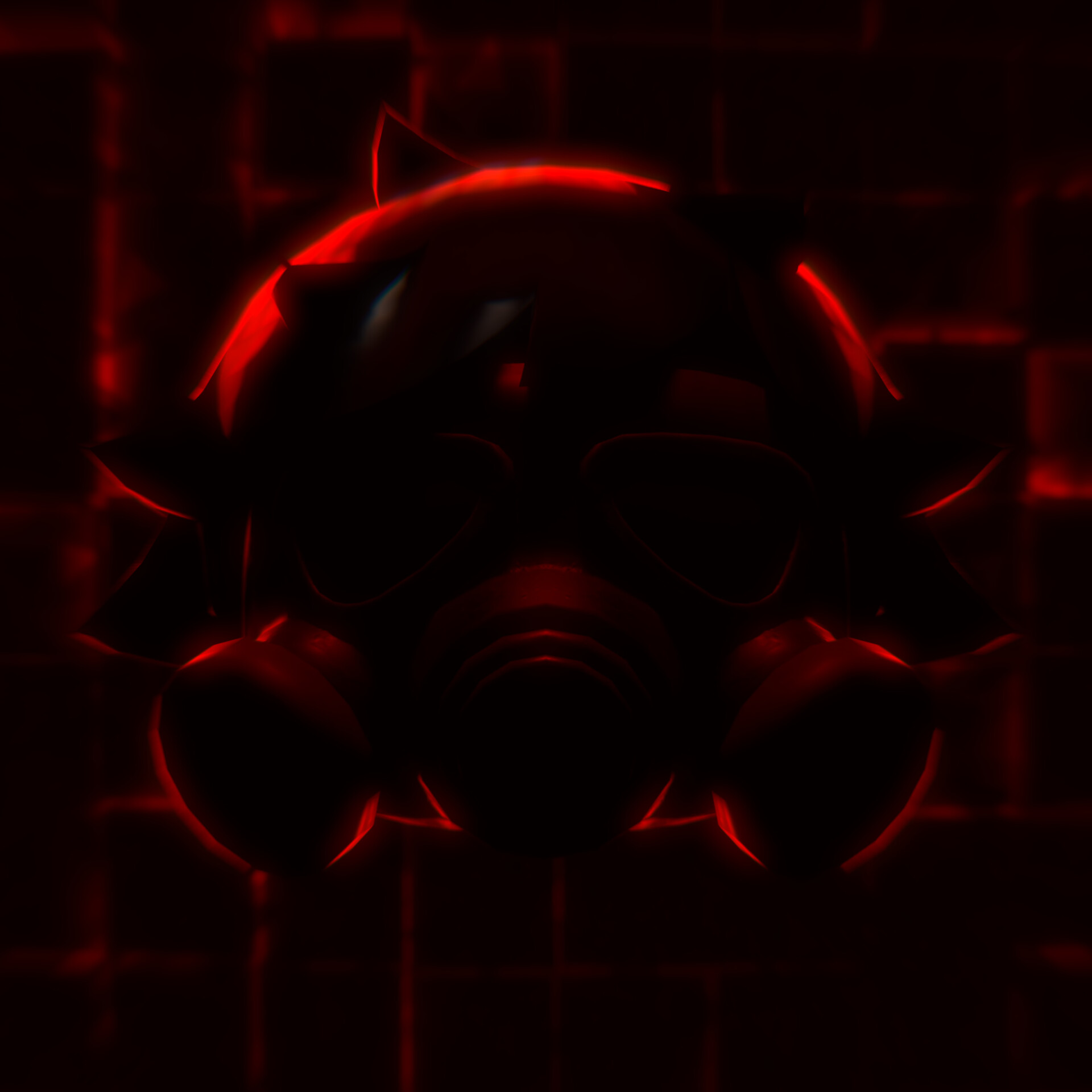 ArtStation - Reset Pt. 1 (Image Collection)