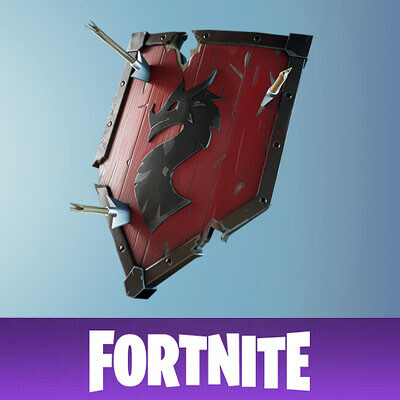 ArtStation - Fortnite - Swamp Knight