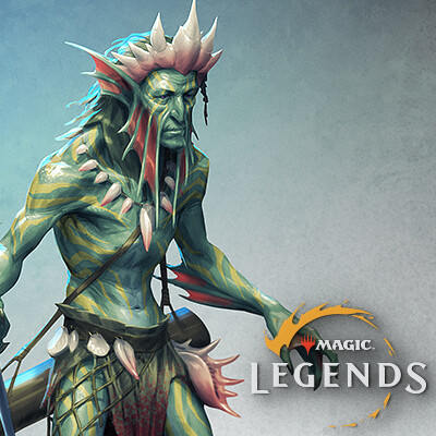 ArtStation - Noyan Dar :: Character Key Concept