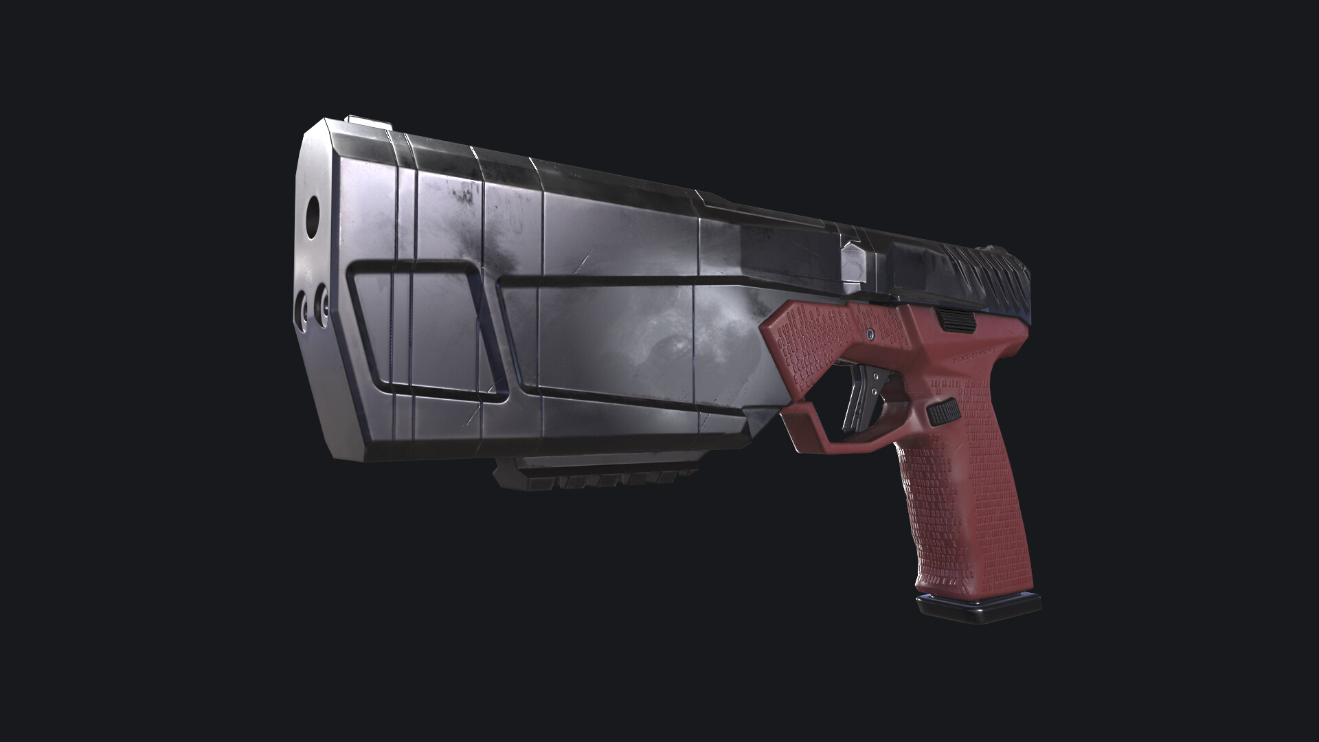 ArtStation - Maxim 9