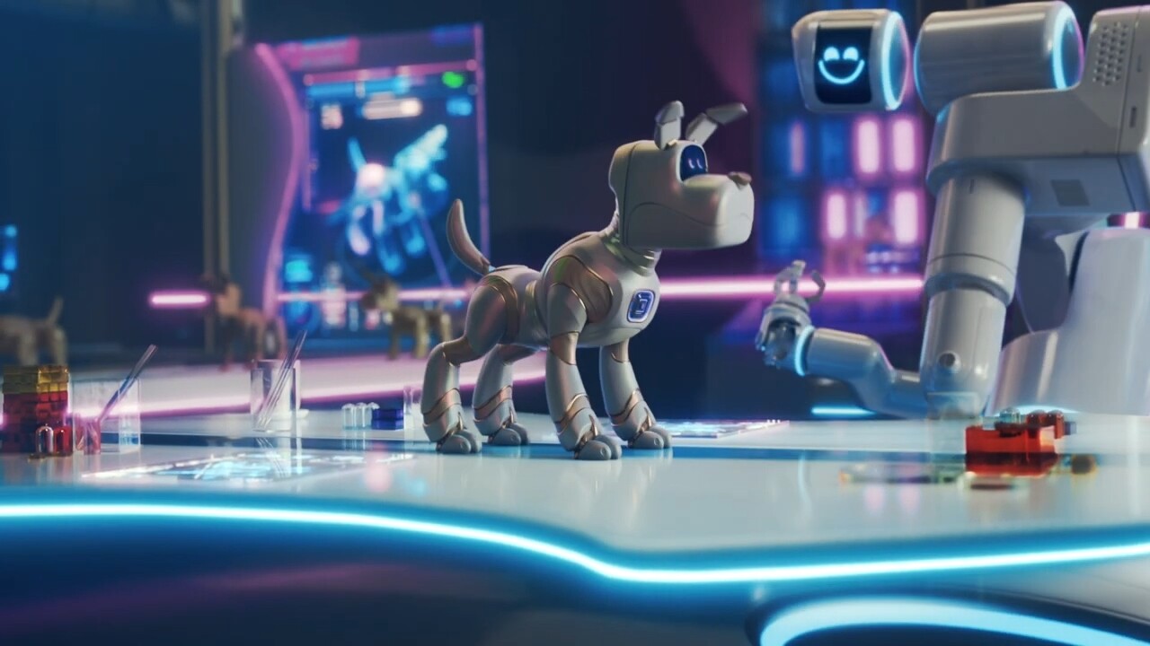 ArtStation - Industry X Commercial