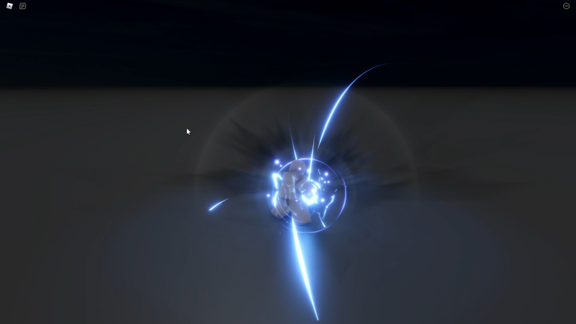 ArtStation - Beam Attack