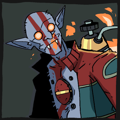 ArtStation - Nos-feratu