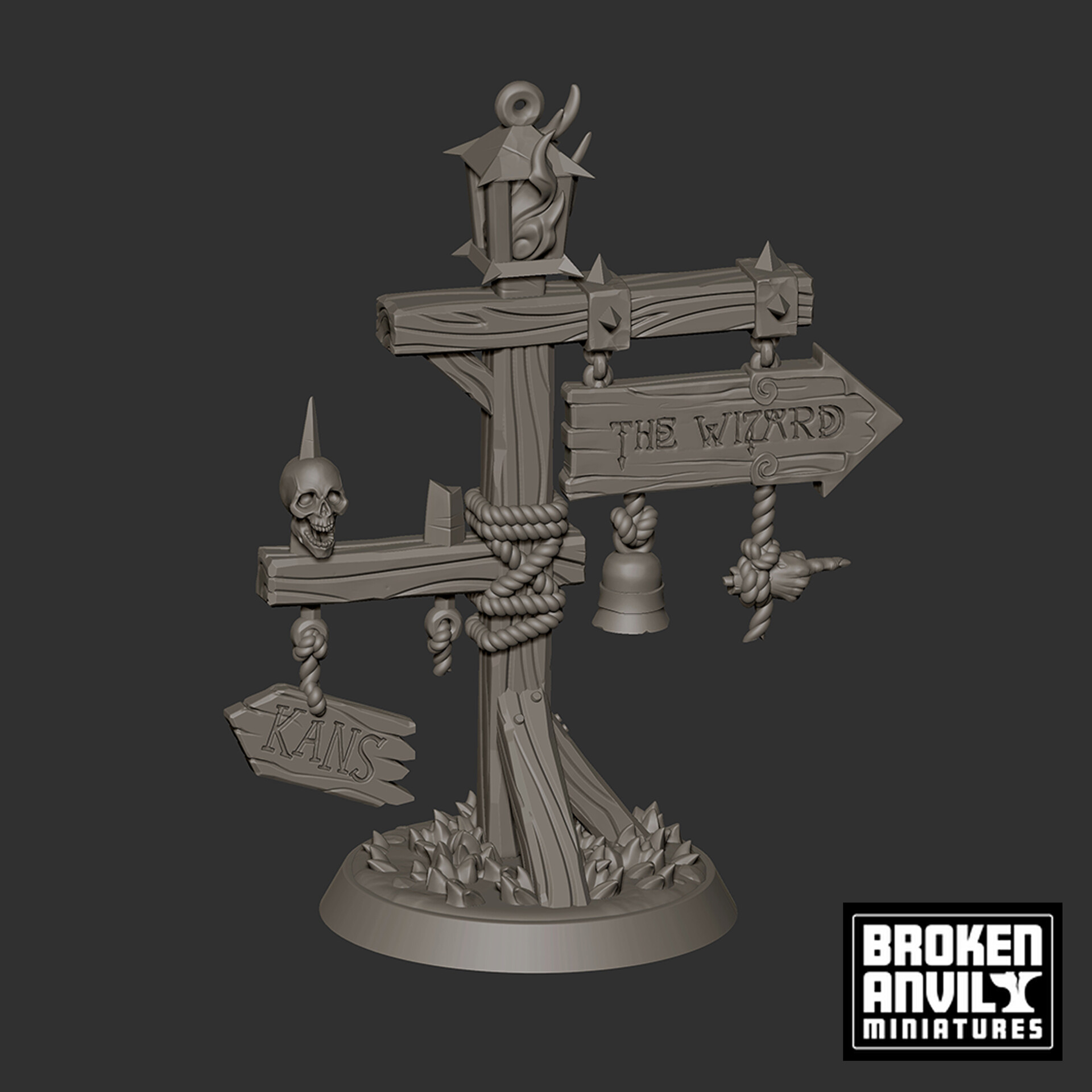 ArtStation - Pointer