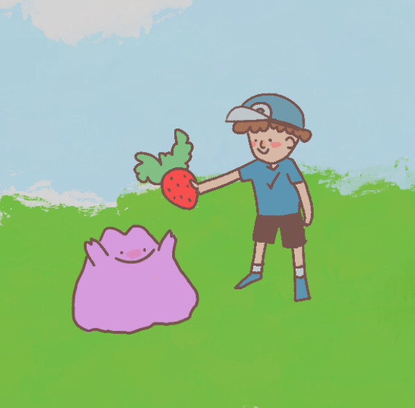 ArtStation - Soft Brush Grab Bag