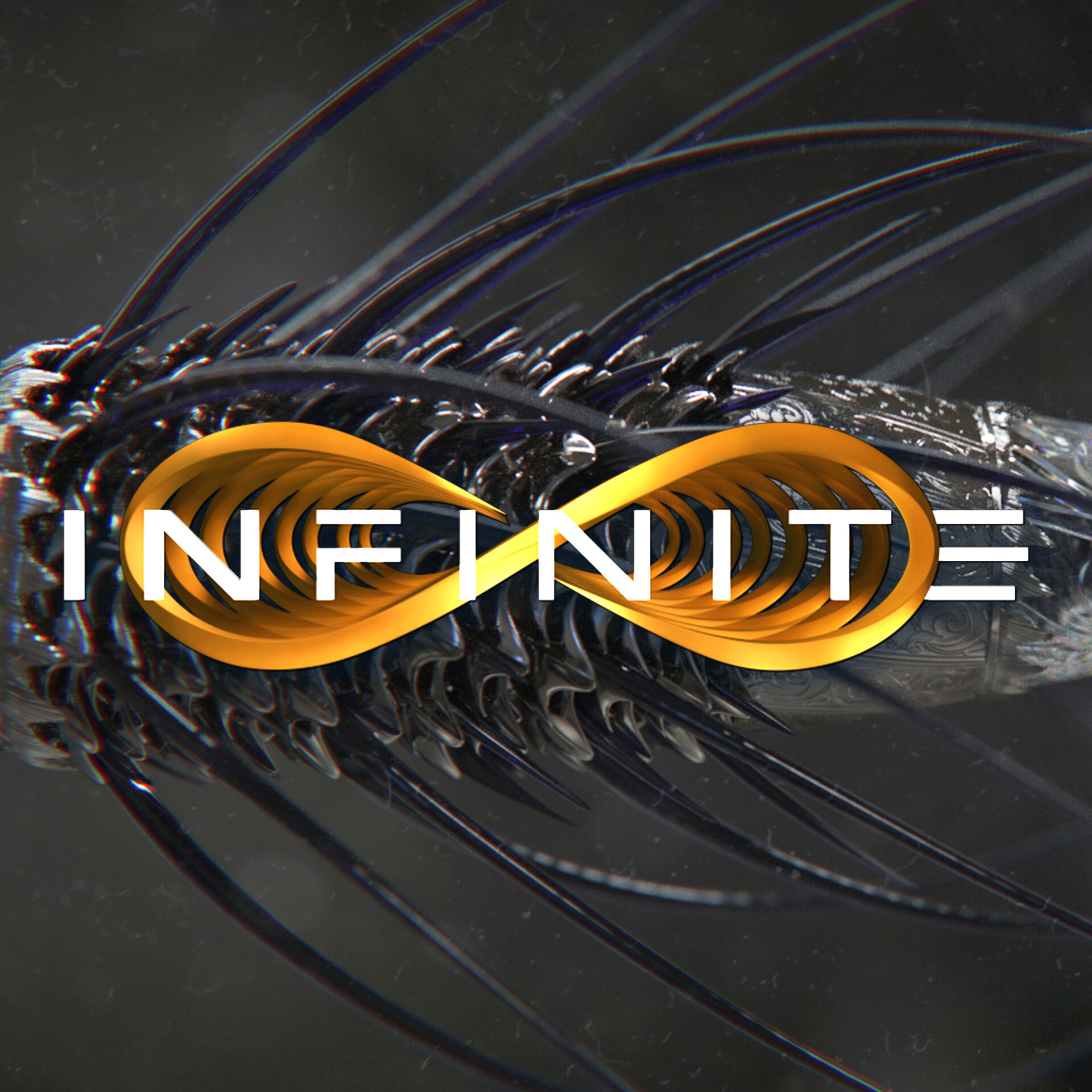 ArtStation - Infinite