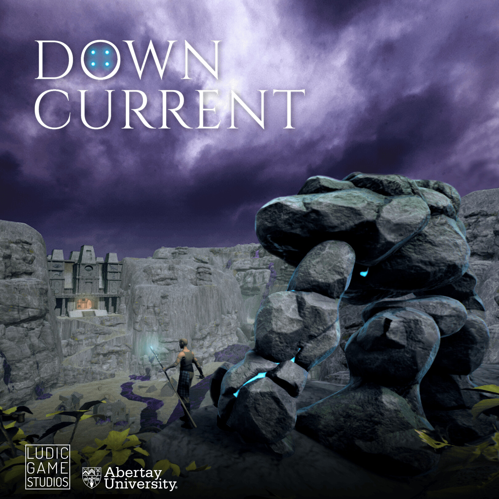 ArtStation - Down Current