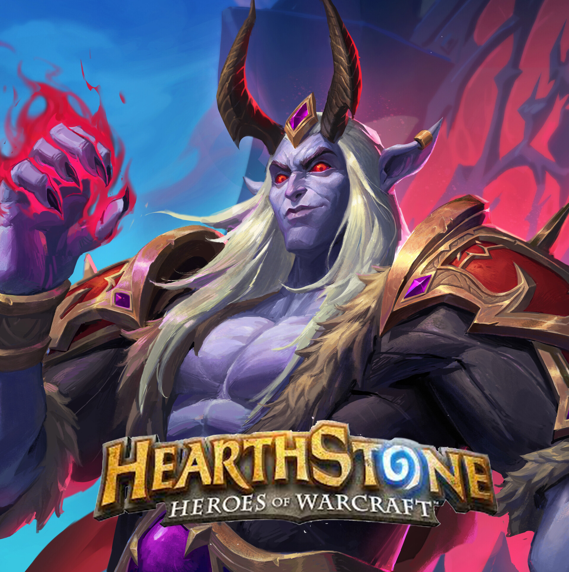 ArtStation - Denathrius