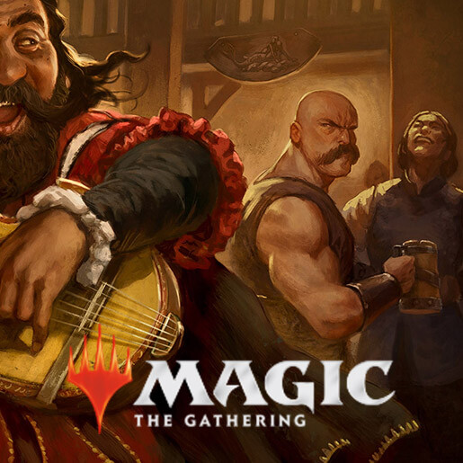 ArtStation - Insufferable Balladeer