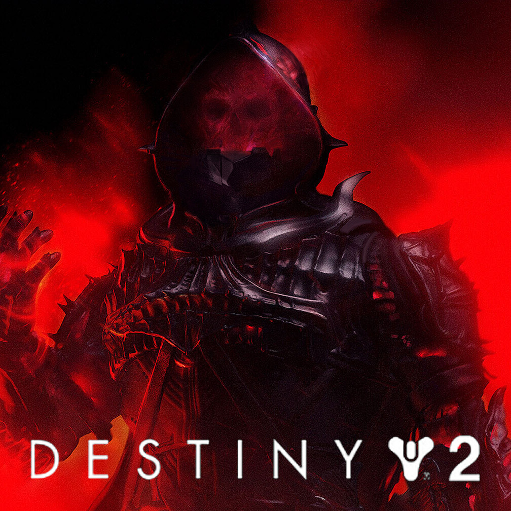 ArtStation - Armor Set Designs for Destiny 2: Season of the Haunted
