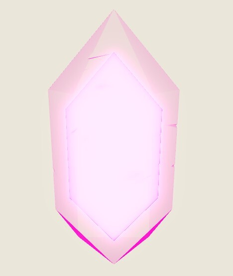 ArtStation - MYTHIC CRYSTAL