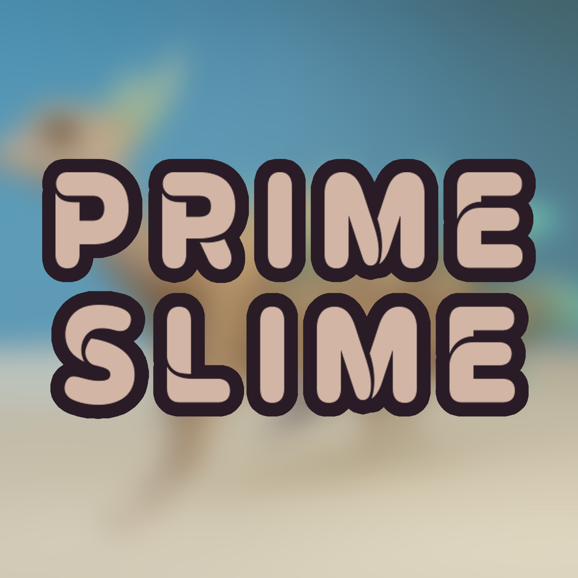 ArtStation - PRIME SLIME Animation + Textures: Wind Monster