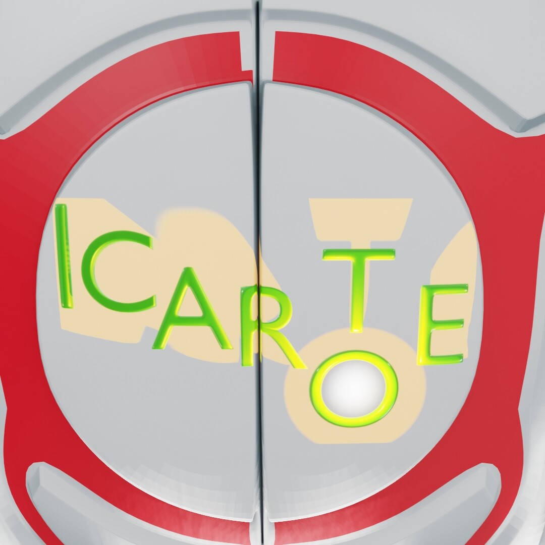 ArtStation - bakugan