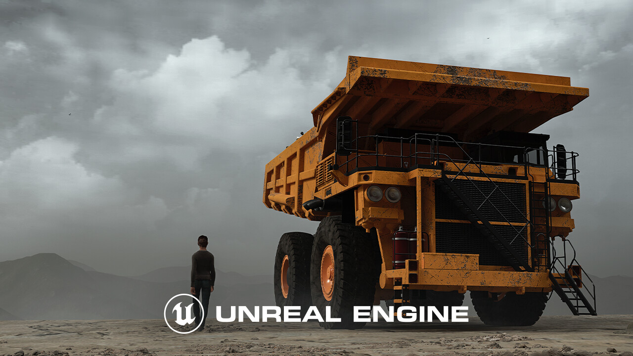 ArtStation - Unreal Engine 5 Skeleton in the closet Cinematic