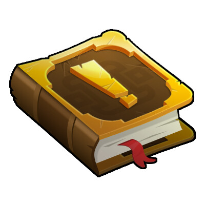 ArtStation - UI Icon Set