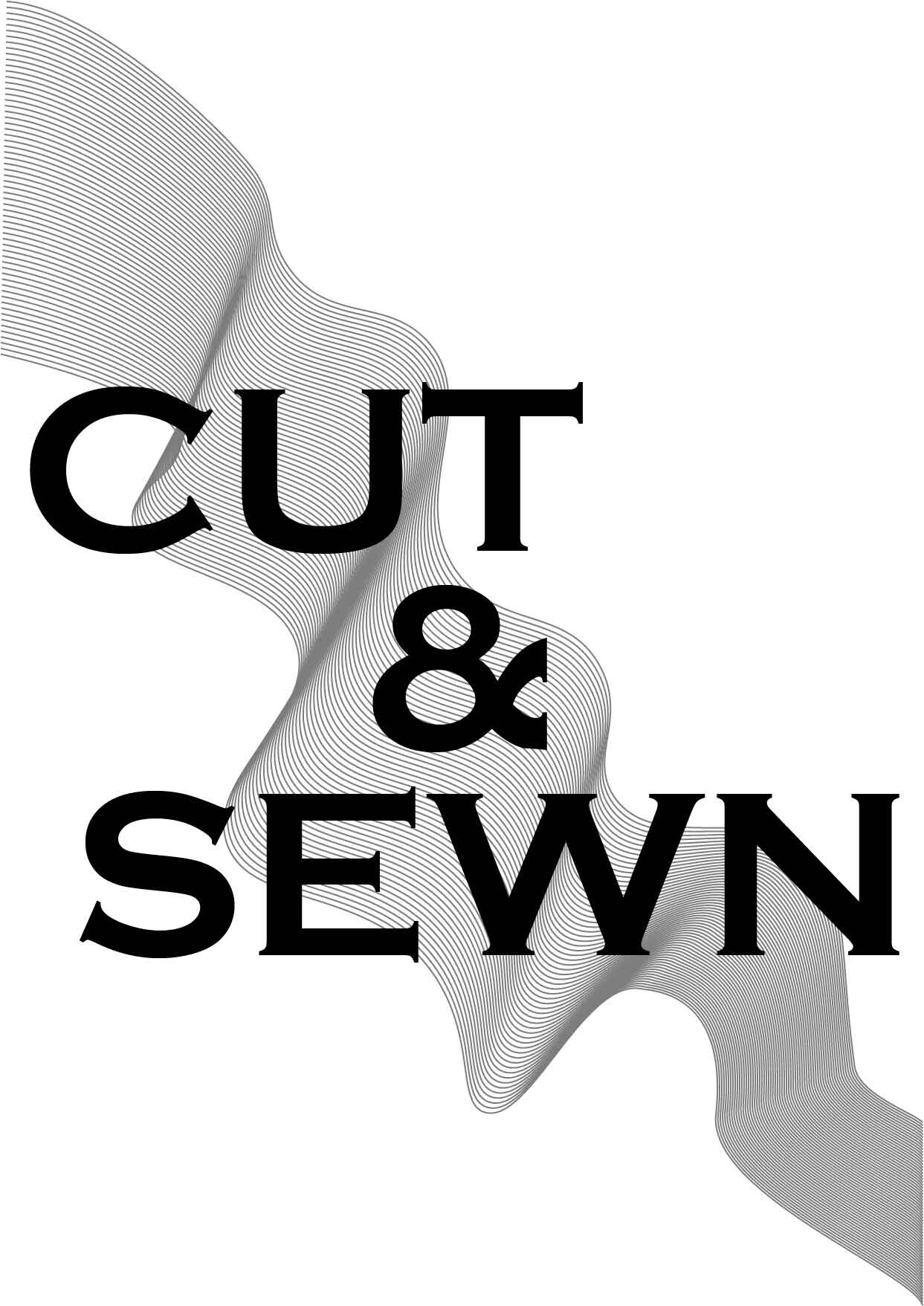 ArtStation - Cut & Sewn