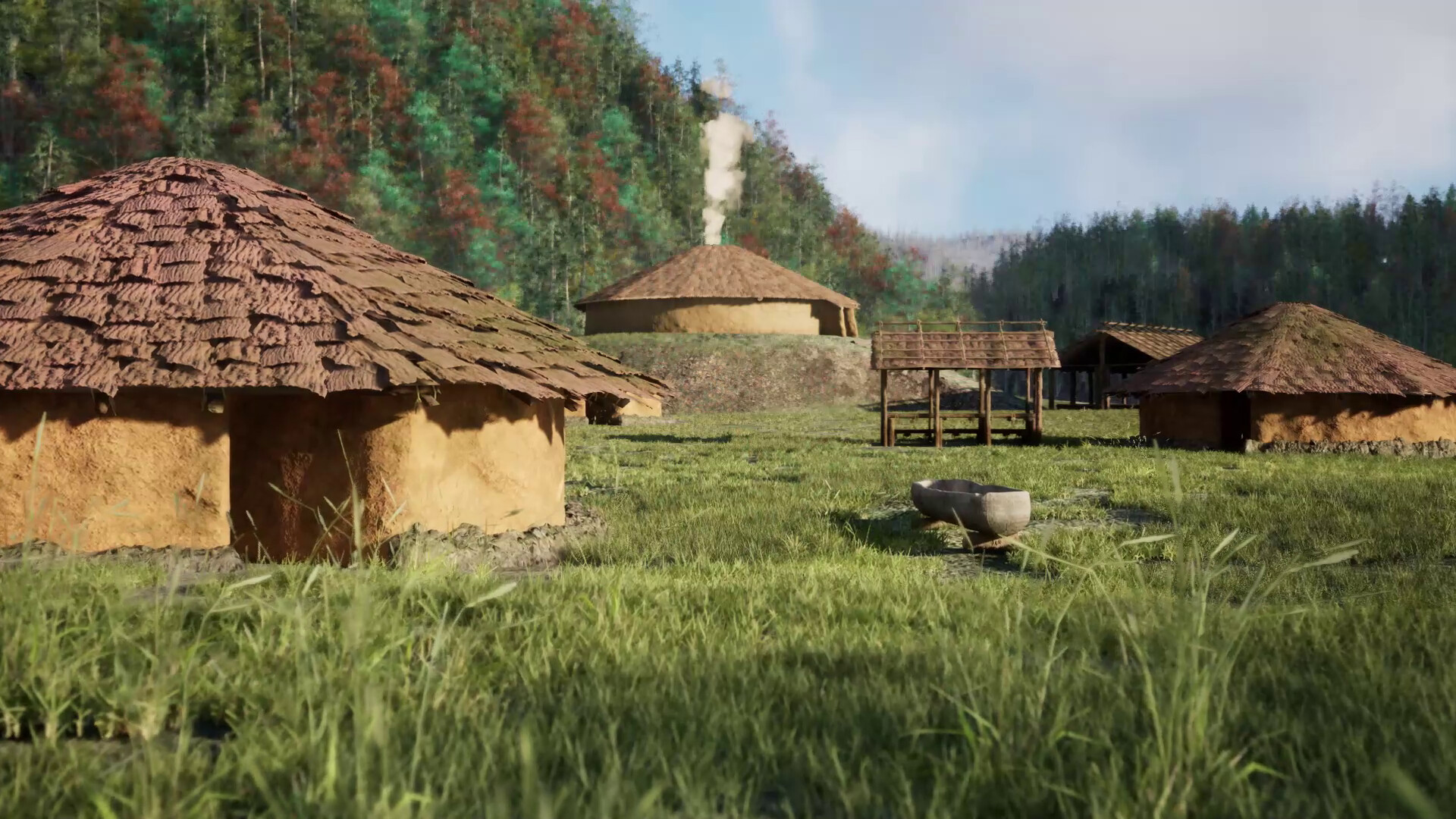 ArtStation - Kituwah