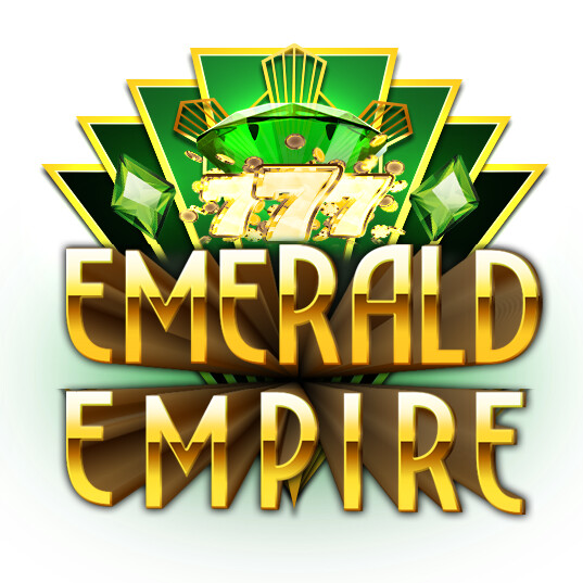 Mike Penrod - Emerald Empire