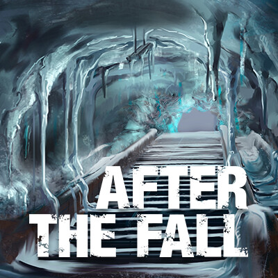 ArtStation - After the Fall VR: Environment