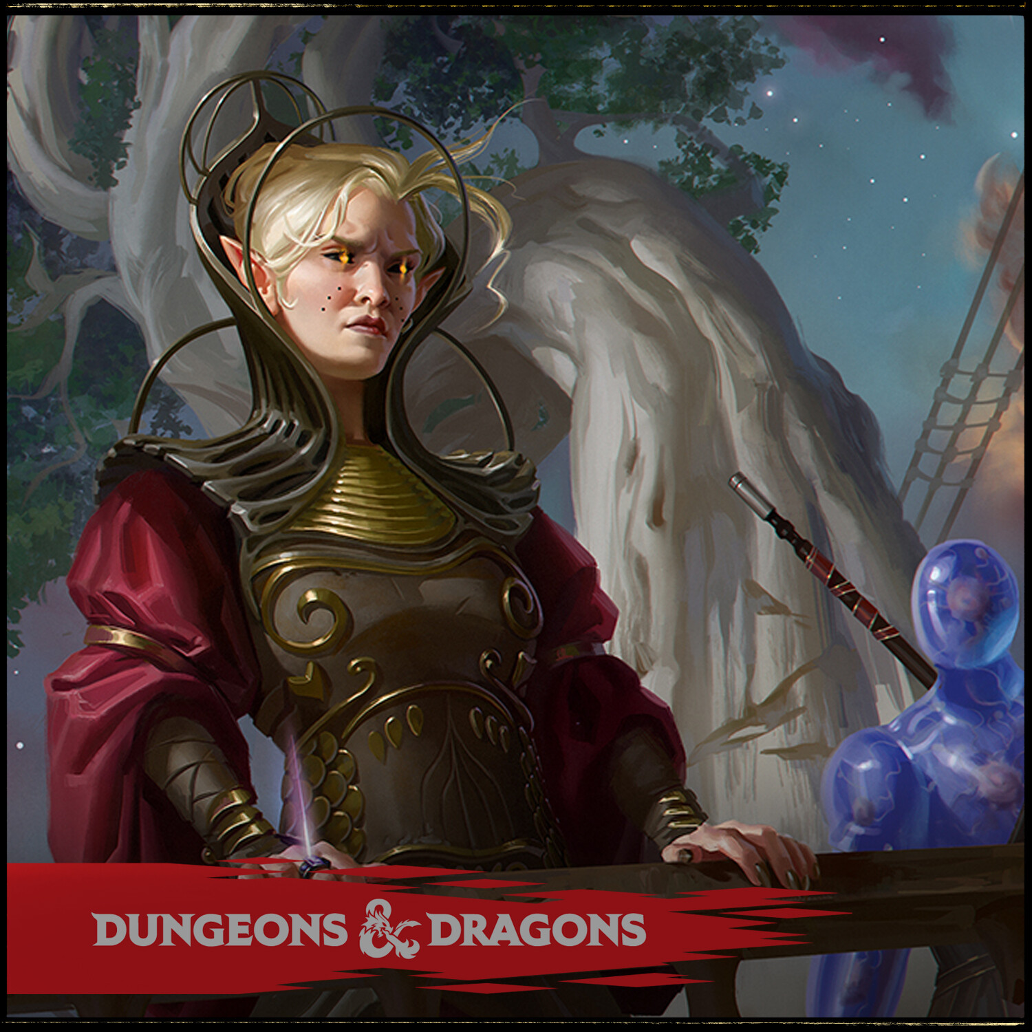 ArtStation - Xendalli