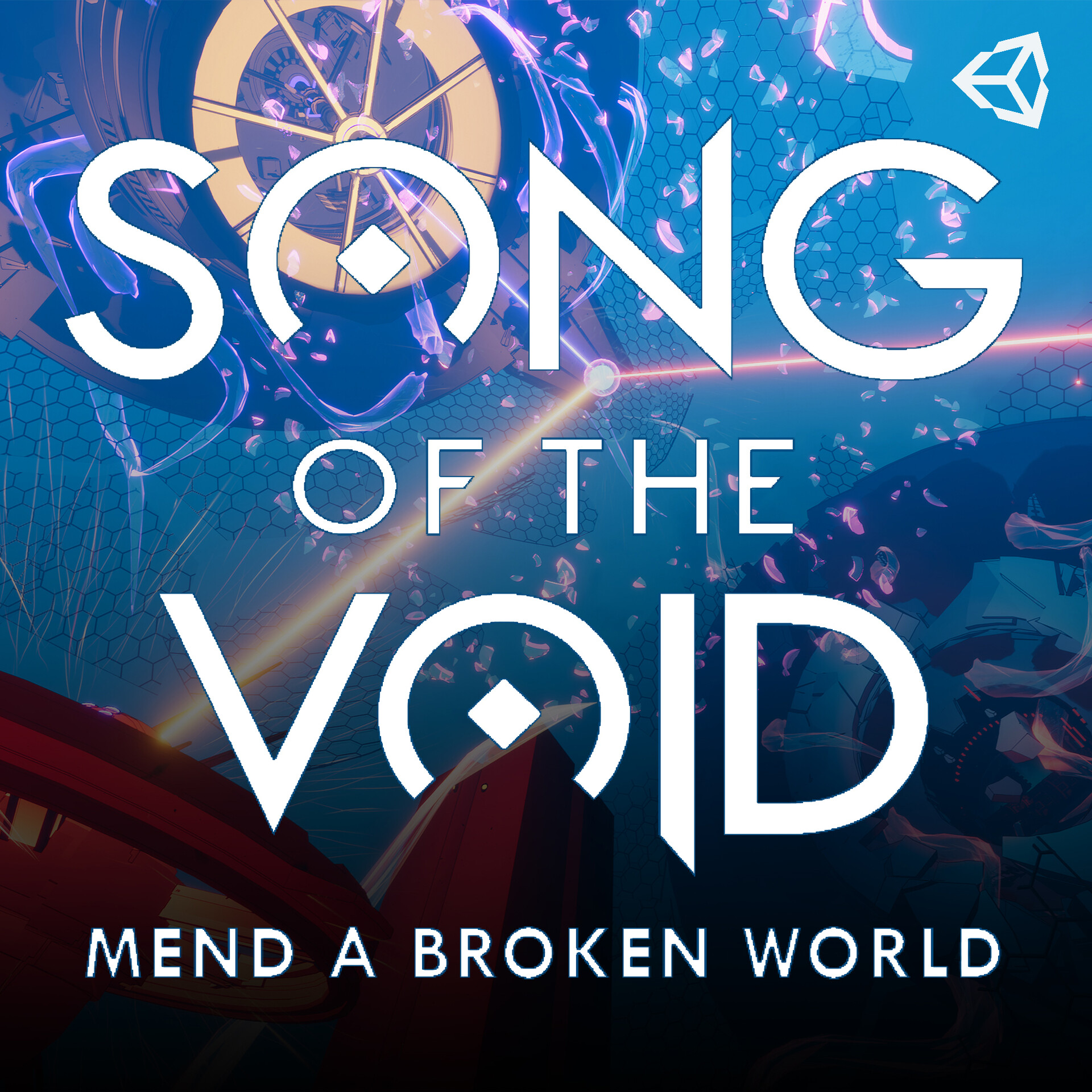ArtStation - Song Of The Void