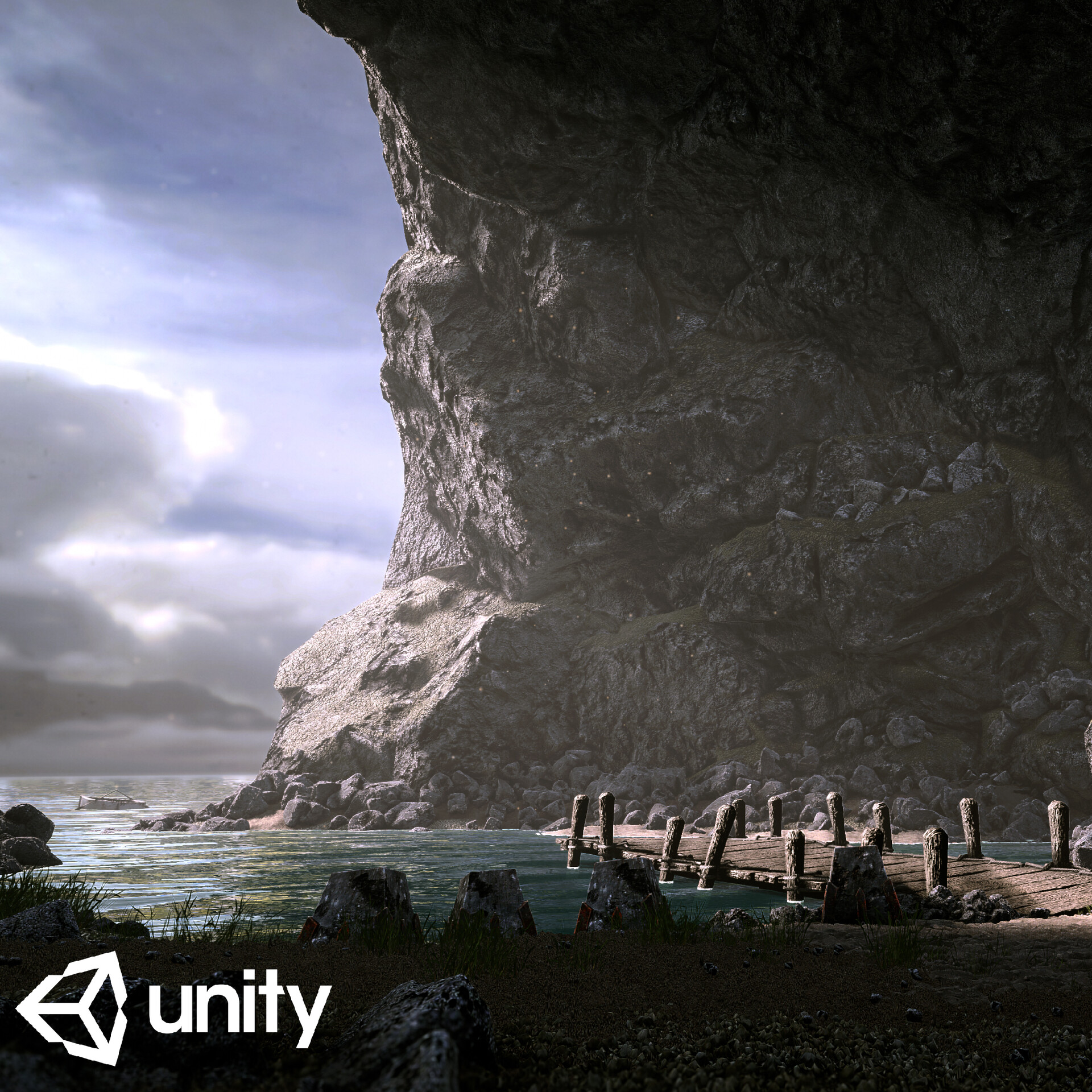 ArtStation - Aberration