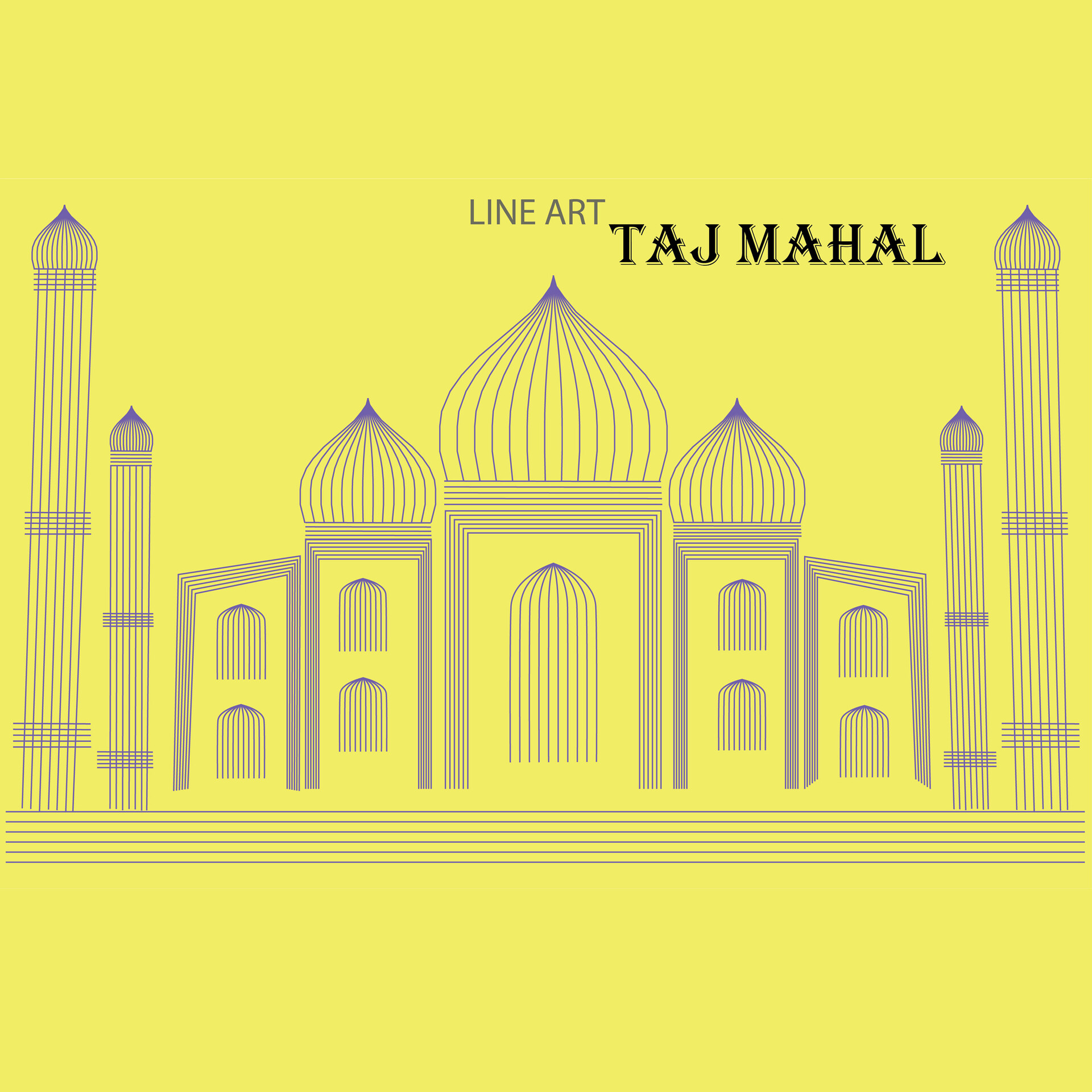 ArtStation - Line Art