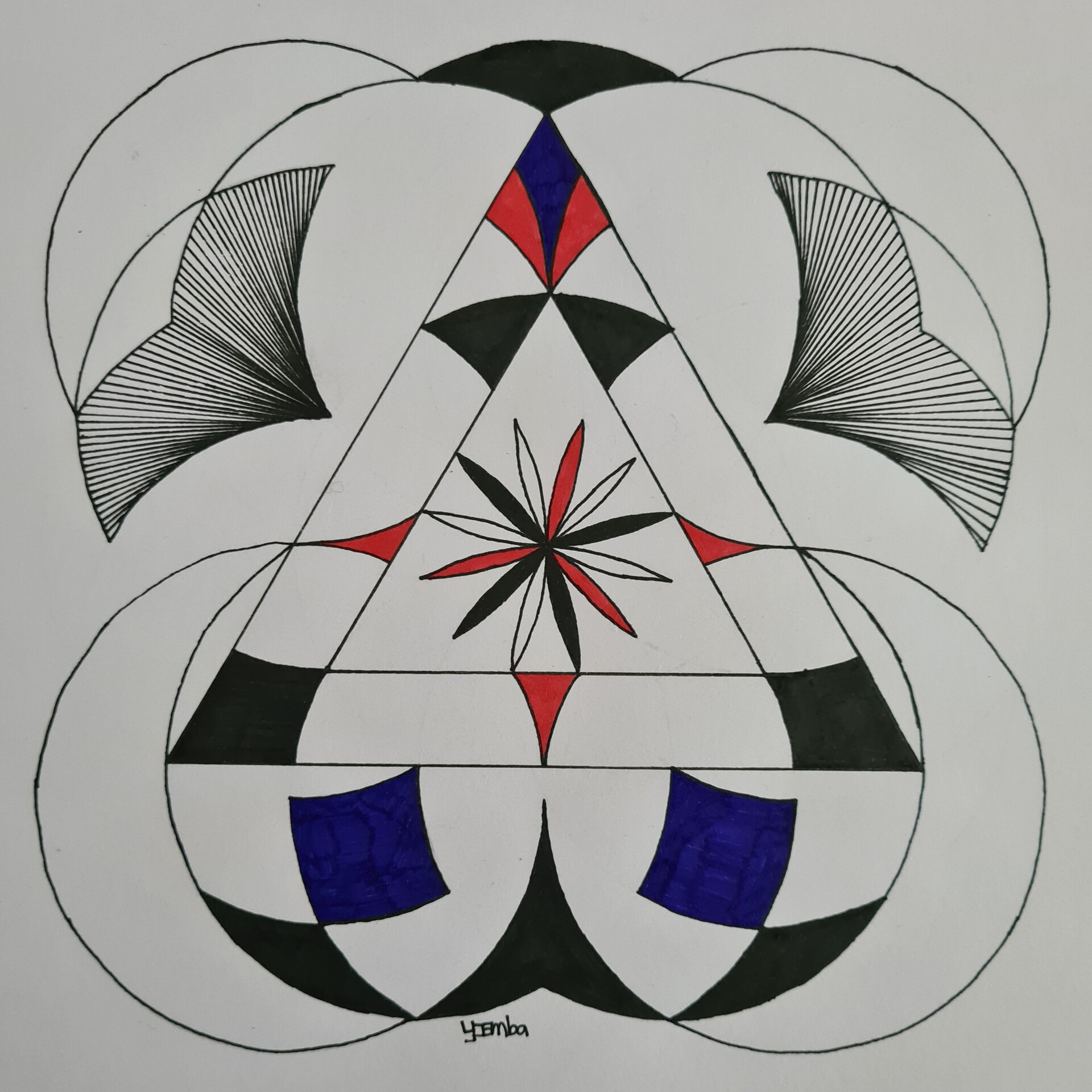 ArtStation - Complicated simplicity