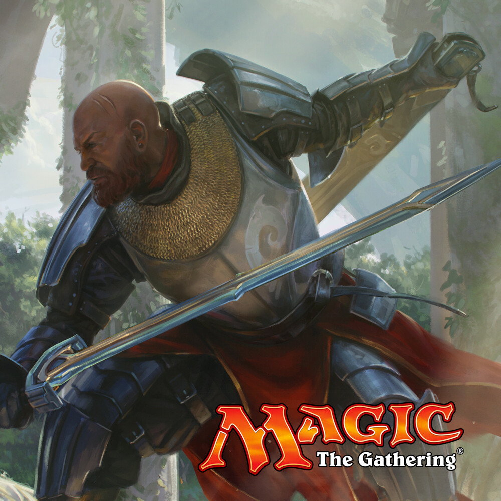 ArtStation - Stangg twin