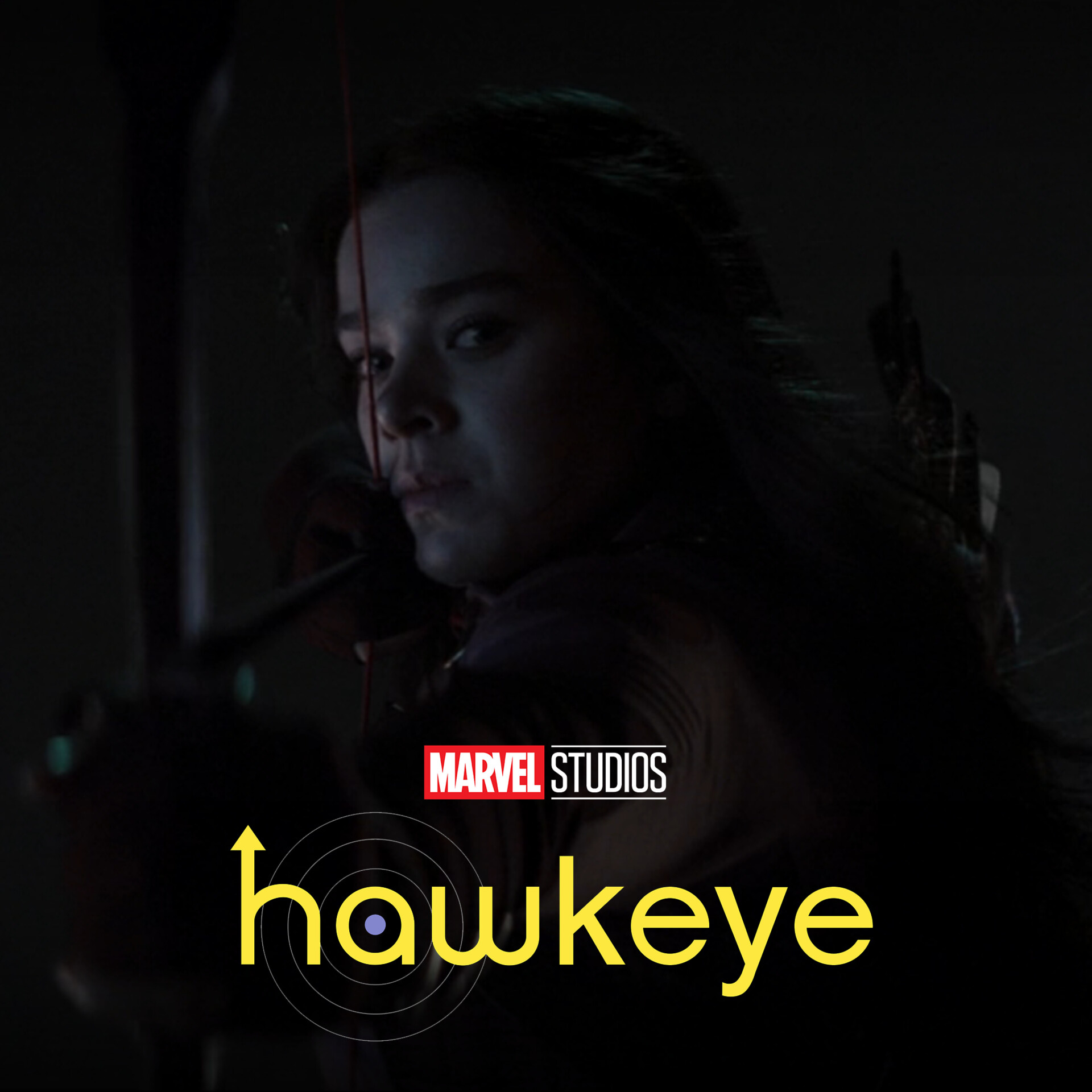 ArtStation - Hawkeye