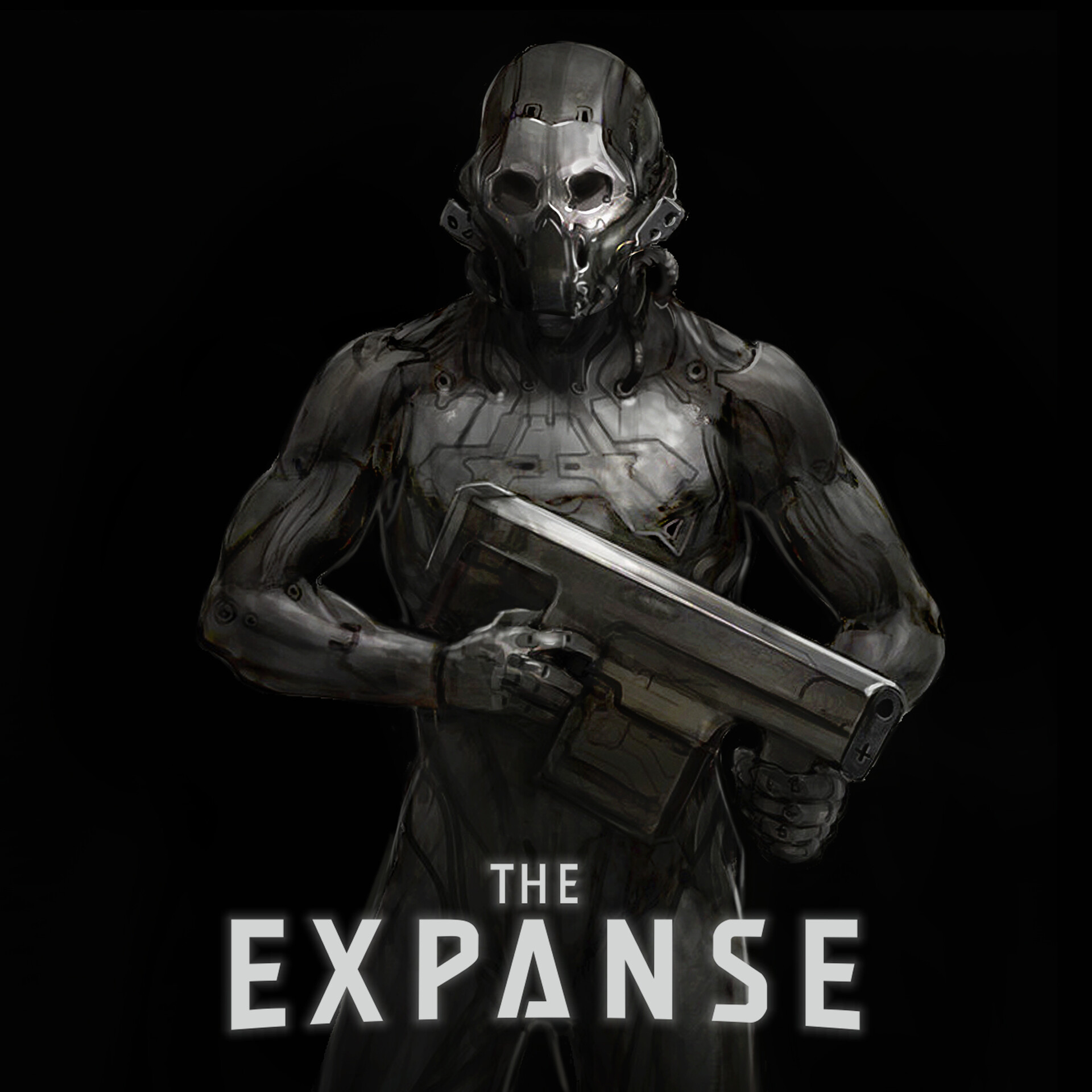 ArtStation - Martin Marine Corp